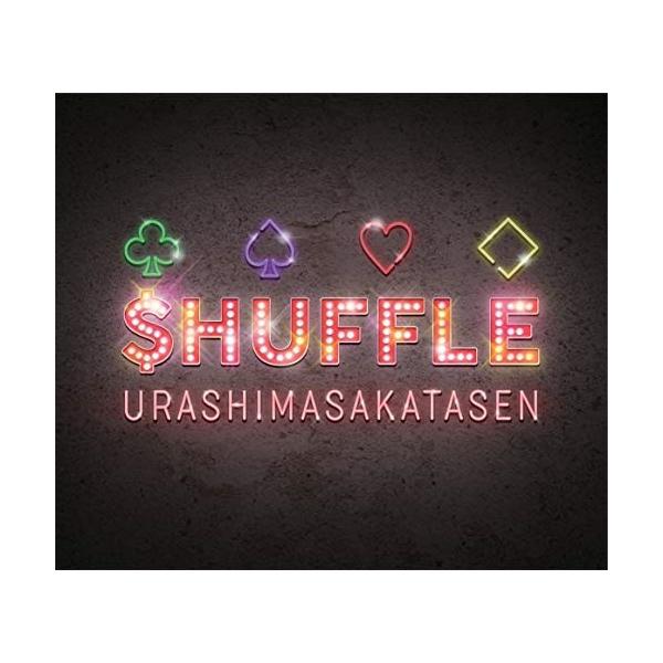 種別:CD/アルバム発売日:2019/06/26収録曲: / ポーカーフェイク / Fortune!! / Game Changer / Beetle Battle / No.1 Girl / CRAZY BUNNY!! / 未完成ユートピ...