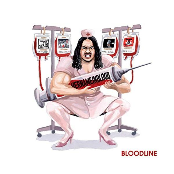 種別:CD/アルバム発売日:2019/08/07収録曲: / WE REFUSE / LET IT DIE / DARKSIDE / POWER / LAST DAY / GASOLINES / KATANA / REDEMPTION / ...