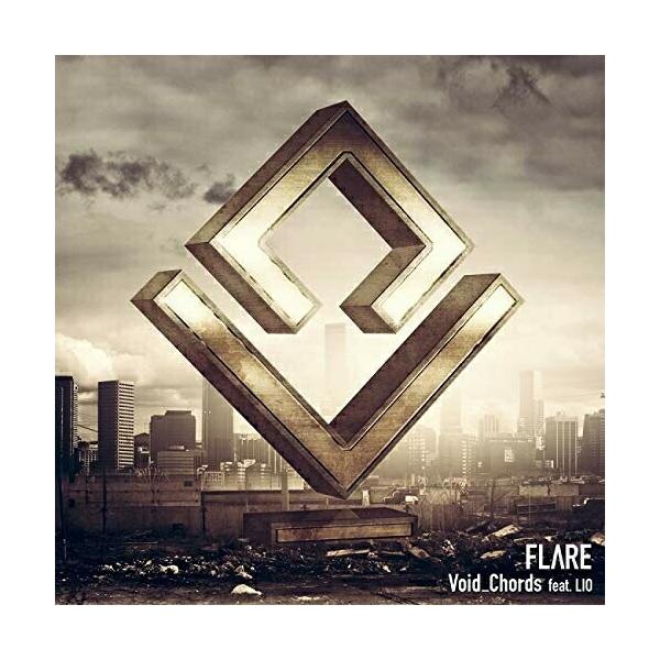 種別:CD SINGLE/シングル発売日:2019/08/07収録曲: / FLARE / VAPOR / FLARE  / VAPOR