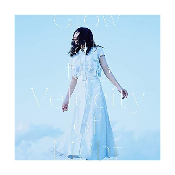 種別:CD SINGLE/シングル発売日:2019/08/07収録曲: / Glow at the Velocity of Light / たたくおと / Glow at the Velocity of Light  / たたくおと