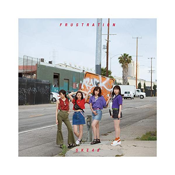 種別:CD SINGLE/シングル発売日:2019/07/24収録曲: / FRUSTRATION / 夢の在処へ / ゲームしませんか? / FRUSTRATION  / 夢の在処へ  / ゲームしませんか?  / FRUSTRATION...