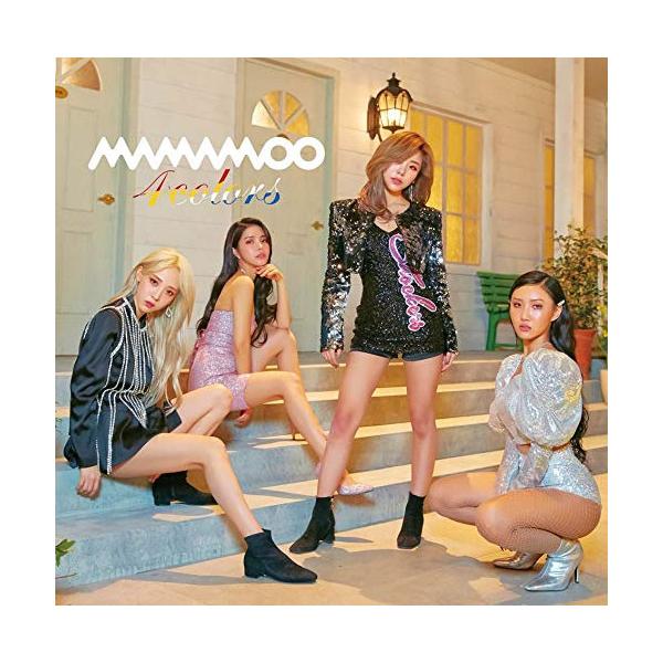 種別:CD/アルバム発売日:2019/07/31収録曲: / Starry Night -Japanese ver.- / Be Calm / Egotistic -Japanese ver.- / SELFISH  / Wind flow...