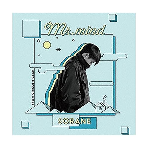 種別:CD/アルバム発売日:2019/09/11収録曲: / Rush / Room 103 / Love ya all / Selfish / planet tree / Mr.mind / Brighter