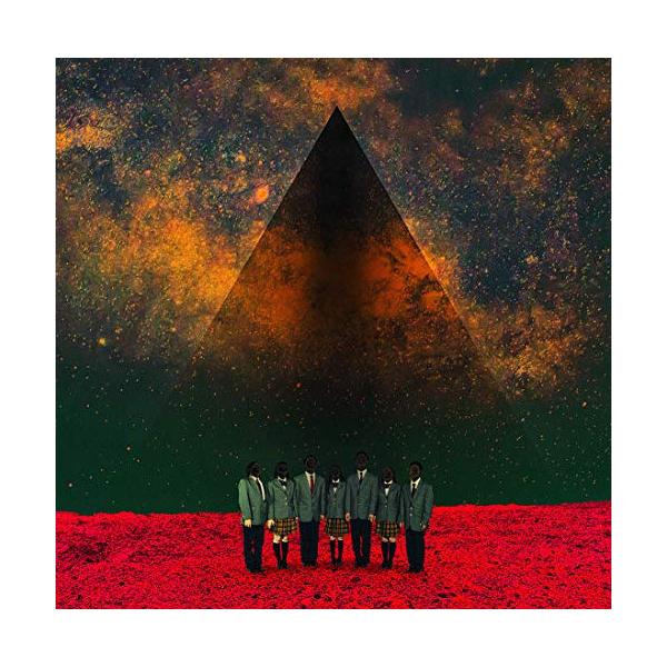種別:CD SINGLE/シングル発売日:2019/09/18収録曲: / The World of Mercy / DOZING GREEN  / GRIEF [LIVE]