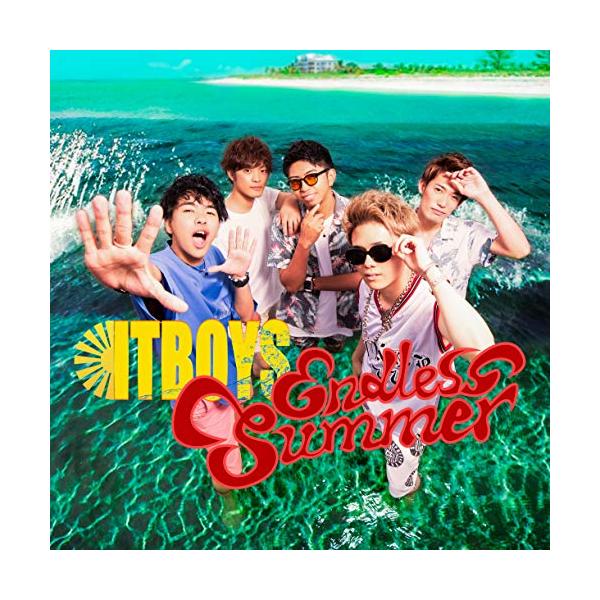 種別:CD SINGLE/シングル発売日:2019/10/30収録曲: / ENDLESS SUMMER / Missing You / 週末PARADISE / ENDLESS SUMMER 〜Instrumental〜 / Missin...