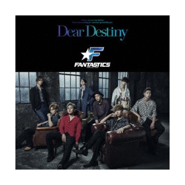 種別:CD SINGLE/シングル発売日:2019/08/28収録曲: / Dear Destiny / Every moment / ターミナル / Dear Destiny  / Every moment  / ターミナル  / Fly...
