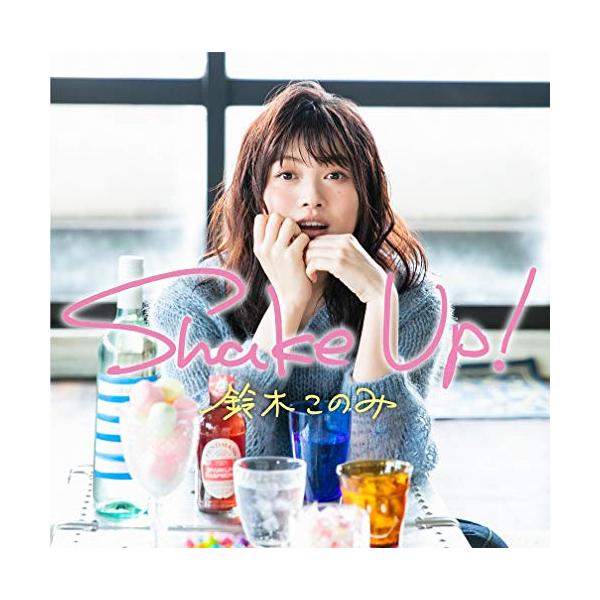 種別:CD/アルバム発売日:2019/09/25収録曲: / シアワセスパイス / Sparking light / Humming Flight! / 真理の鏡、剣乃ように / ANOTHER REAL / アルカテイル / p.u.p....