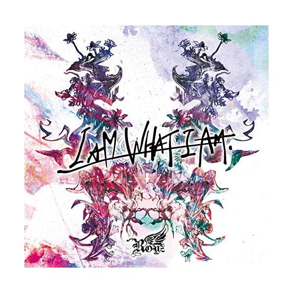 種別:CD SINGLE/シングル発売日:2019/11/13収録曲: / I AM WHAT I AM / ラストリアクタンス / I AM WHAT I AM