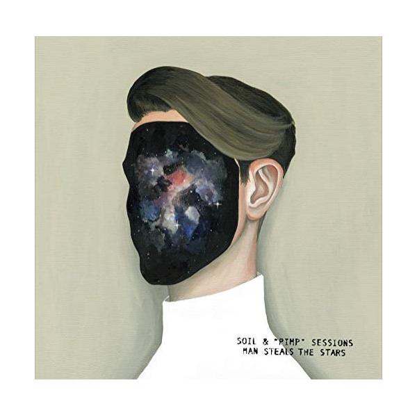 種別:CD/アルバム発売日:2019/11/13収録曲: / Man Steals The Stars / Monad / In The Twilight / Reptilian’s Dance / Galaxy Lady / Tell A...