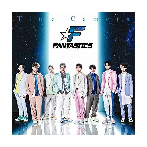 種別:CD SINGLE/シングル発売日:2019/12/04収録曲: / Time Camera / Tumbling Dice / Tarte Tatin / Time Camera  / Tumbling Dice  / Tarte ...