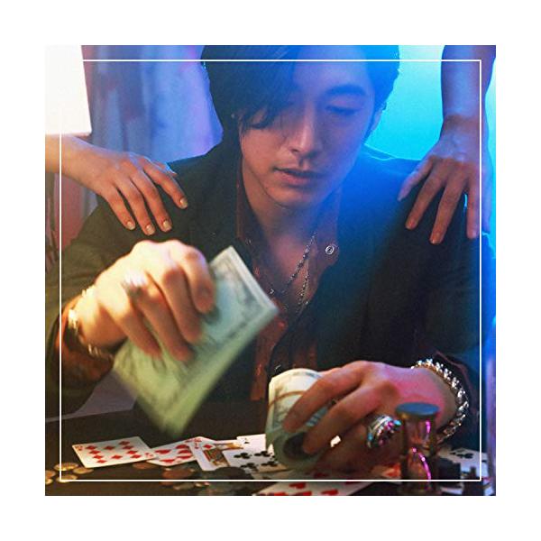 種別:CD/アルバム発売日:2019/12/11収録曲: / Shelly / Searching For The Ghost / Made In JPN / Chasing A Butterfly  / Send It Away  / M...