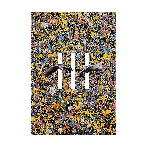 種別:CD/アルバム発売日:2020/02/14収録曲: / BORDERLESS / Summer Time Magic / Story / Walk on / Trust / 惑星STRaNdING  / Hallelujah!! / ...