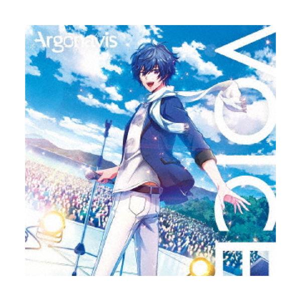 種別:CD/アルバム発売日:2019/12/25収録曲: / VOICE / MANIFESTO / メリッサ / 現状ディストラクション / ボイスドラマ「Argonavis × GYROAXIA」 / ゴールライン  / STARTIN...