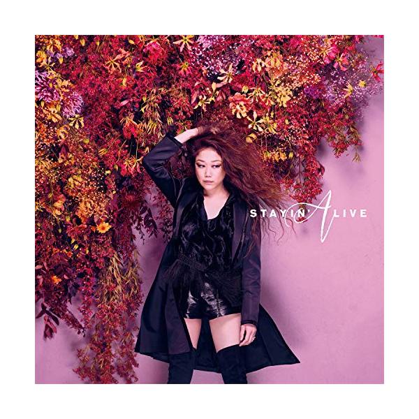 種別:CD SINGLE/シングル発売日:2020/03/04収録曲: / STAYIN’ ALIVE / RAIN / エイリアンズ / STAYIN’ ALIVE -Instrumental- / believe believe / R...