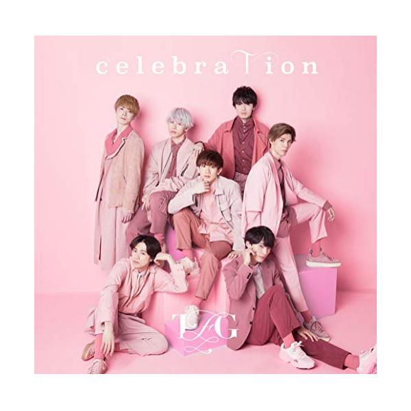 種別:CD/アルバム発売日:2020/03/04収録曲: / Celebration / シンセイカツ / My dear Summer / Dance with Me / 神さま お願い / Let’s Stay Home! / ニコイチ...