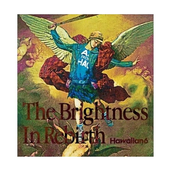 種別:CD/アルバム発売日:2020/03/25収録曲: / Skull And Bones / Unknown / Stand by you / Rain Song / Rebirth / Liberation Blues