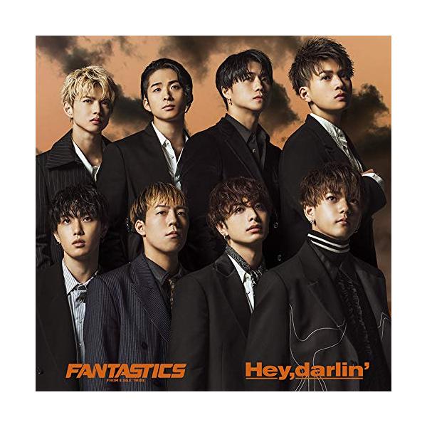 種別:CD SINGLE/シングル発売日:2020/04/29収録曲: / Hey, darlin’ / The Only One / Overflow / Hey, darlin’  / The Only One  / Overflow ...