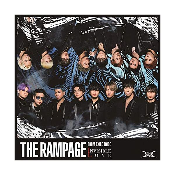 種別:CD SINGLE/シングル発売日:2020/04/22収録曲: / INVISIBLE LOVE / INTO THE LIGHT / INVISIBLE LOVE  / INTO THE LIGHT  / INVISIBLE LOVE