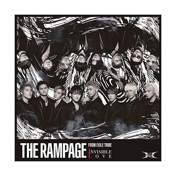 種別:CD SINGLE/シングル発売日:2020/04/22収録曲: / INVISIBLE LOVE / INTO THE LIGHT / INVISIBLE LOVE  / INTO THE LIGHT