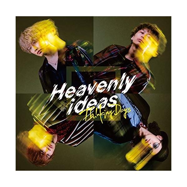種別:CD SINGLE/シングル発売日:2020/06/10収録曲: / Heavenly ideas / I’m your Devil / break the mold / Heavenly ideas -instrumental- /...