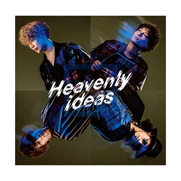 種別:CD SINGLE/シングル発売日:2020/09/23収録曲: / Heavenly ideas / I’m your Devil / break the mold / Heavenly ideas -instrumental- /...