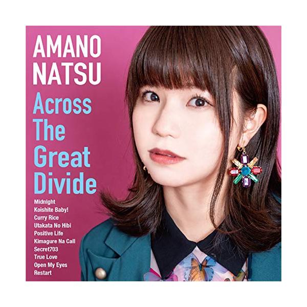 種別:CD/アルバム発売日:2020/10/14収録曲: / midnight / 恋してBaby! / カレーライス / うたかたの日々 / Positive life / 気まぐれなCall / Secret703 / True Lov...