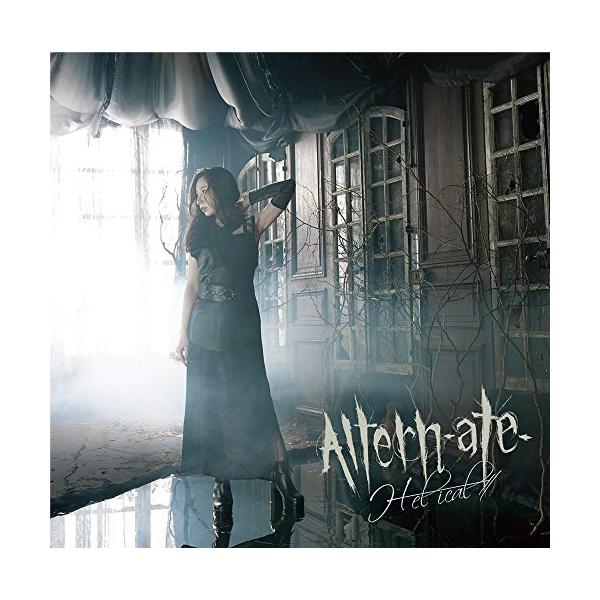 種別:CD SINGLE/シングル発売日:2020/06/03収録曲: / Altern-ate- / clea-rly- / Altern-ate- <instrumental> / clea-rly- <instrum...