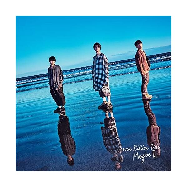 種別:CD SINGLE/シングル発売日:2020/05/27収録曲: / Maybe I / Play all night long / By Your Side / Maybe I