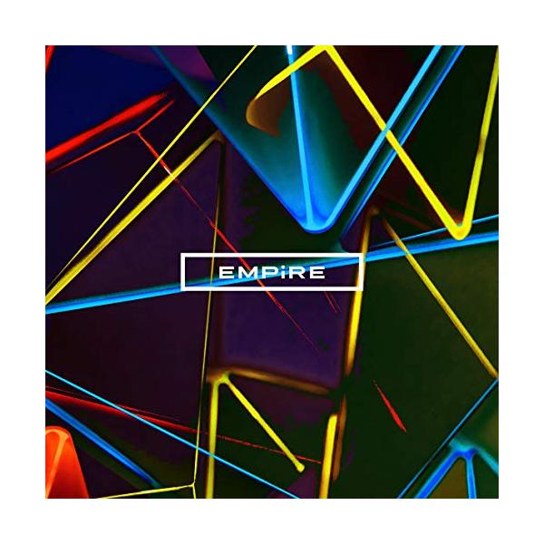 種別:CD/アルバム発売日:2020/06/17収録曲: / This is EMPiRE SOUNDS / SUPER FEELiNG GOOD / Clumsy / I don’t cry anymore / I have to go ...