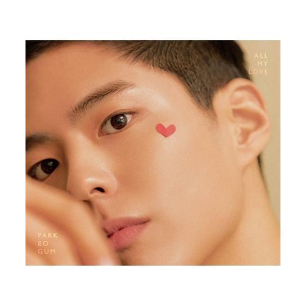種別:CD SINGLE/シングル発売日:2020/09/02収録曲: / ALL MY LOVE  / ALL MY LOVE  / ALL MY LOVE  / Bloomin’  / ALL MY LOVE  / ALL MY LOV...
