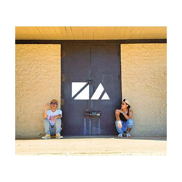 種別:CD/アルバム発売日:2020/08/19収録曲: / N/A Introduction / Get Loose / NO GOOD / Not Bad / ラップダンス / Hey What’s Up? / Point of Dep...