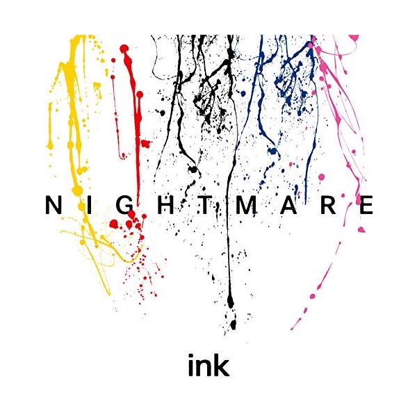 種別:CD SINGLE/シングル発売日:2020/09/02収録曲: / ink / Fear / ink