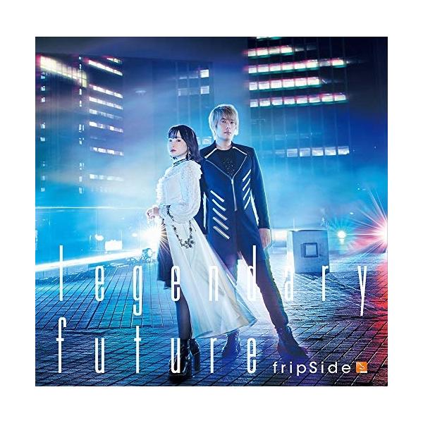 種別:CD SINGLE/シングル発売日:2020/11/06収録曲: / legendary future / a new day will come / legendary future <instrumental> / a...
