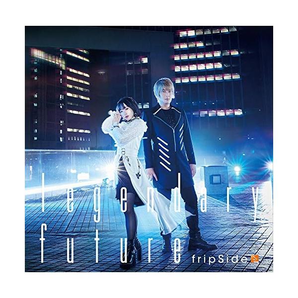 種別:CD SINGLE/シングル発売日:2020/11/04収録曲: / legendary future / a new day will come / legendary future <instrumental> / a...