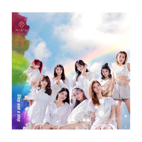 種別:CD SINGLE/シングル発売日:2020/12/02収録曲: / Step and a step / Joyful / Sweet Bomb! / Make you happy / Step and a step  / Step ...