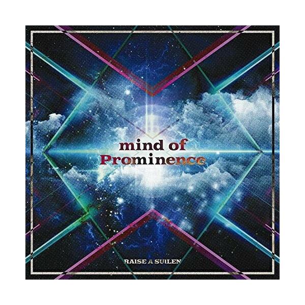 種別:CD SINGLE/シングル発売日:2021/01/20収録曲: / mind of Prominence / JUST THE WAY I AM / mind of Prominence -instrumental- / JUST ...