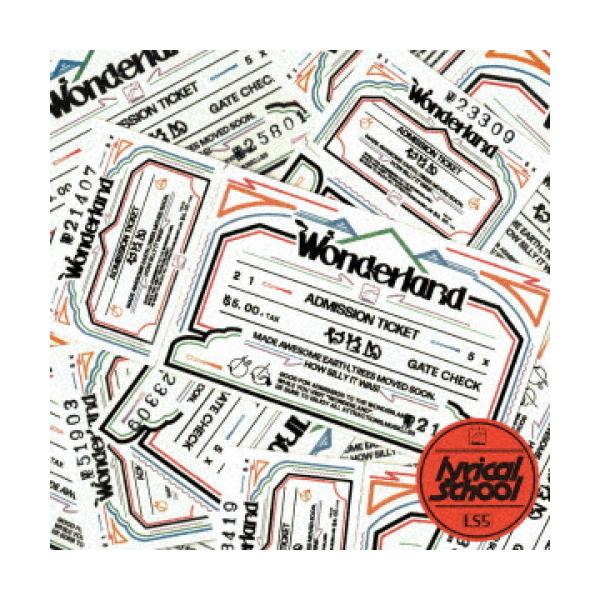 種別:CD/アルバム発売日:2021/02/24収録曲: / -wonderland-  / MONEY CASH CASH CASH / OK! / Danger Treasure / YABAINATSU / SHARK FIN SOU...