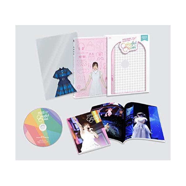 種別:Blu-ray/ブルーレイ発売日:2020/12/02収録曲: / -Opening- / Swinging Heart / Always Going My Way / INNOCENT / CRAZY ROCK NIGHT / Dr...