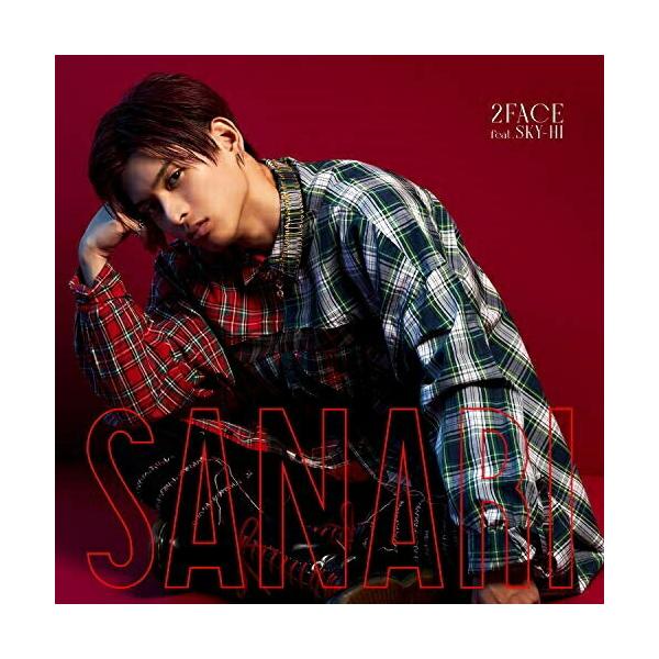 種別:CD SINGLE/シングル発売日:2021/01/06収録曲: / 2FACE feat.SKY-HI / Sublimate / Future