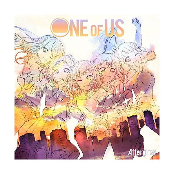 種別:CD/アルバム発売日:2021/03/10収録曲: / ON YOUR MARK / That is How I Roll! / SENSENFUKOKU / I knew it! / ツナグ、ソラモヨウ / Hey-day狂騒曲 /...