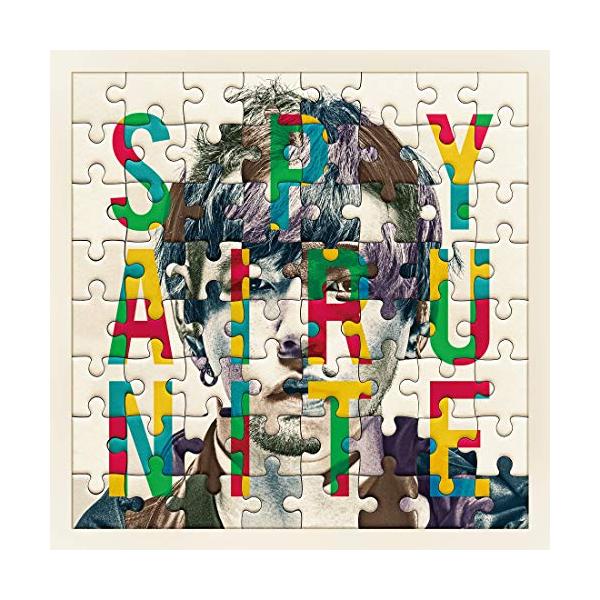 種別:CD/アルバム発売日:2021/03/17収録曲: / I Wanna Be... / 轍〜Wadachi〜 / PRIDE OF LIONS / INSIDE OF ME / iris / B-THE ONE / We’ll Nev...