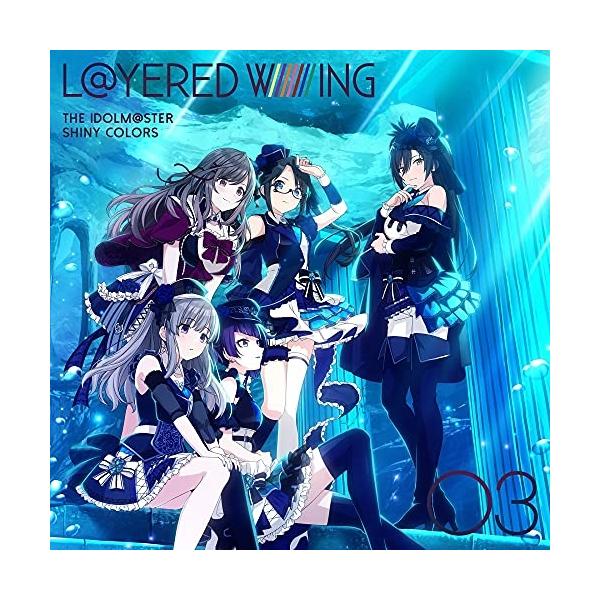 種別:CD SINGLE/シングル発売日:2021/04/14収録曲: / abyss of conflict / 革命進化論 / Resonance+  / スペシャルオーディオドラマ「Labyrinthus」 / abyss of co...