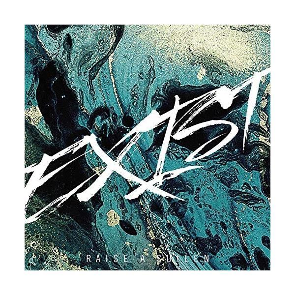 種別:CD SINGLE/シングル発売日:2021/04/21収録曲: / EXIST / Embrace of light / OUTSIDER RODEO / EXIST -instrumental- / Embrace of ligh...