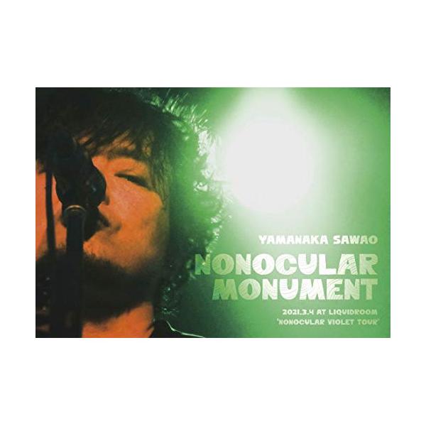 種別:DVD発売日:2021/05/12収録曲: / Nonocular violet / POP UP RUNAWAYS / The Devil’s Pub / RED BAT / オルタナティブ・ロマンチスト / Old fogy / ...