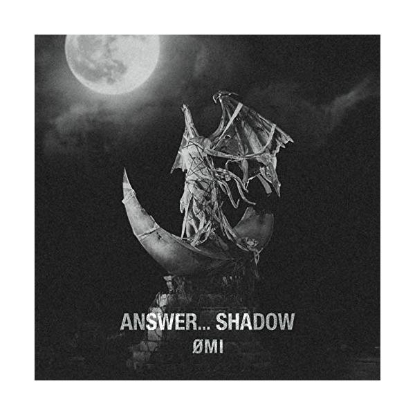 種別:CD SINGLE/シングル発売日:2021/05/12収録曲: / ANSWER... SHADOW / Can You See The Light / Give up / Colorblind / ANSWER... SHADOW...