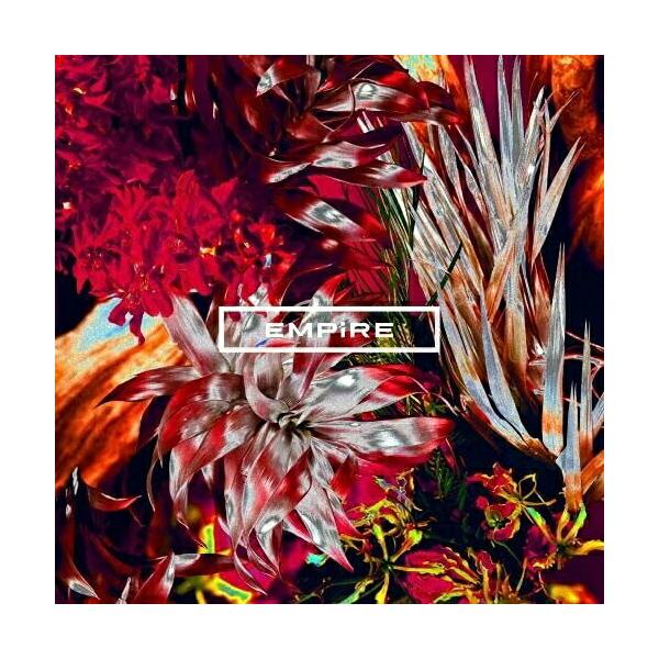 種別:CD SINGLE/シングル発売日:2021/05/12収録曲: / HON-NO / IZA!!