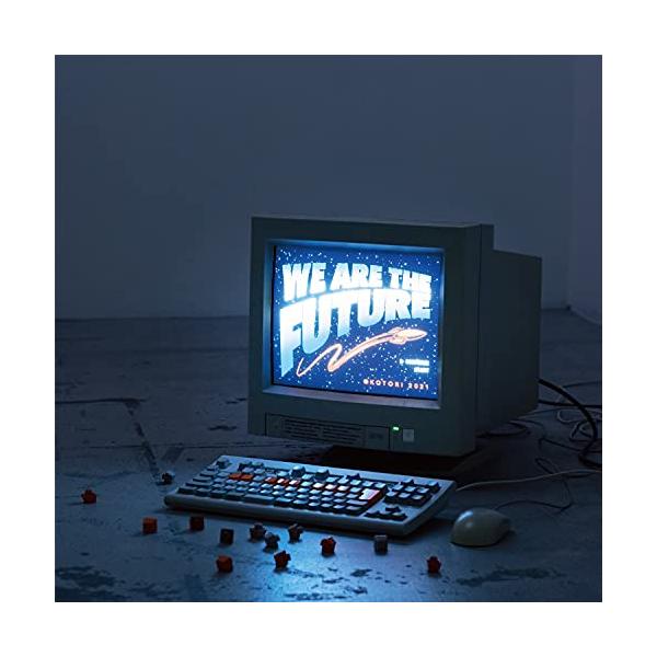 種別:CD/アルバム発売日:2021/05/26収録曲: / We Are The Future / 光 / sleepless / sora / Anywhere / 風に吹かれて / SPARK / I DON’T CARE!! / ふ...