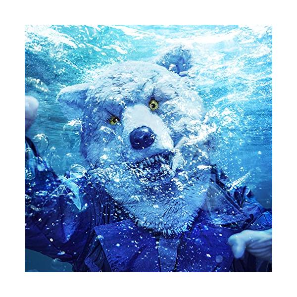 種別:CD SINGLE/シングル発売日:2021/06/02収録曲: / INTO THE DEEP / Perfect Clarity / 小さきものたち / Dark Crow  / Feel and Think (MAN WITH ...