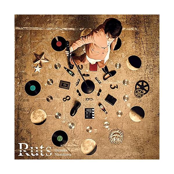 種別:CD/アルバム発売日:2021/06/30収録曲: / “0” / Run@Way / I am what I am / Great reversal / Prisoner / 太陽 / だって楽しいじゃない / GAZE / DIS...