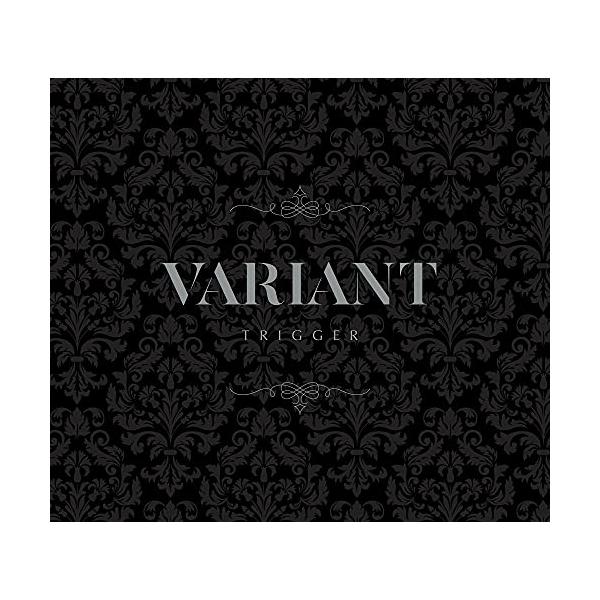 種別:CD/アルバム発売日:2021/08/04収録曲: / The dawn 〜Sword of VARIANT〜  / VALIANT / Heavenly Visitor / Treasure! / Crescent rise / バ...